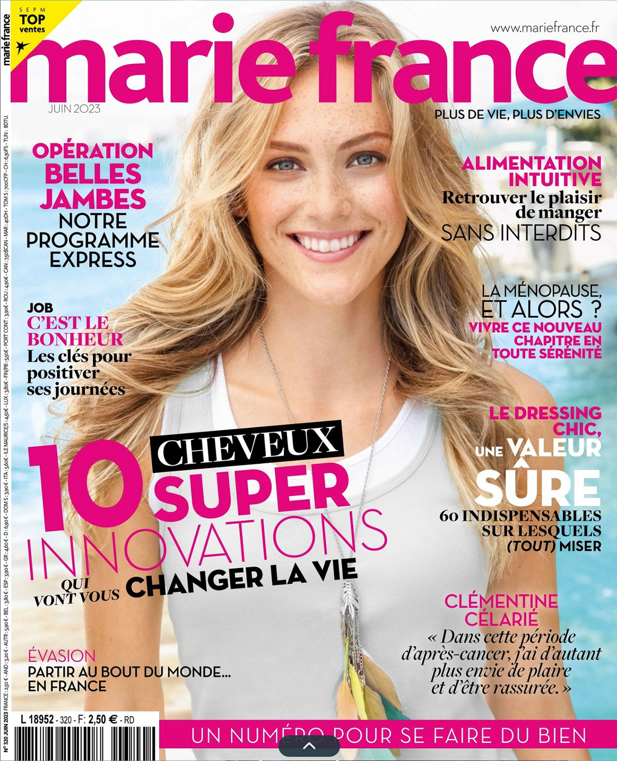 MARIE-FRANCE